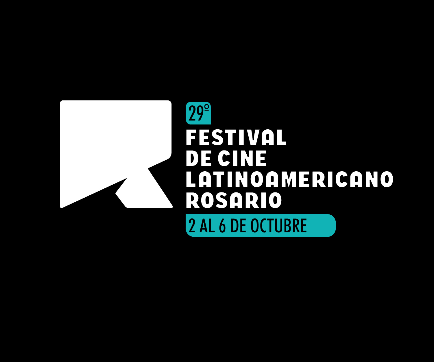 CONVOCATORIA ABIERTA | 29° Festival de Cine Latinoamericano Rosario, 2024. - Centro Cultural ...