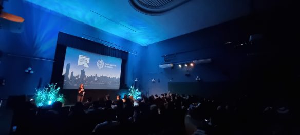 El Festival de Cine Latinoamericano Rosario 2025 anunció las películas en competencia - Centro ...